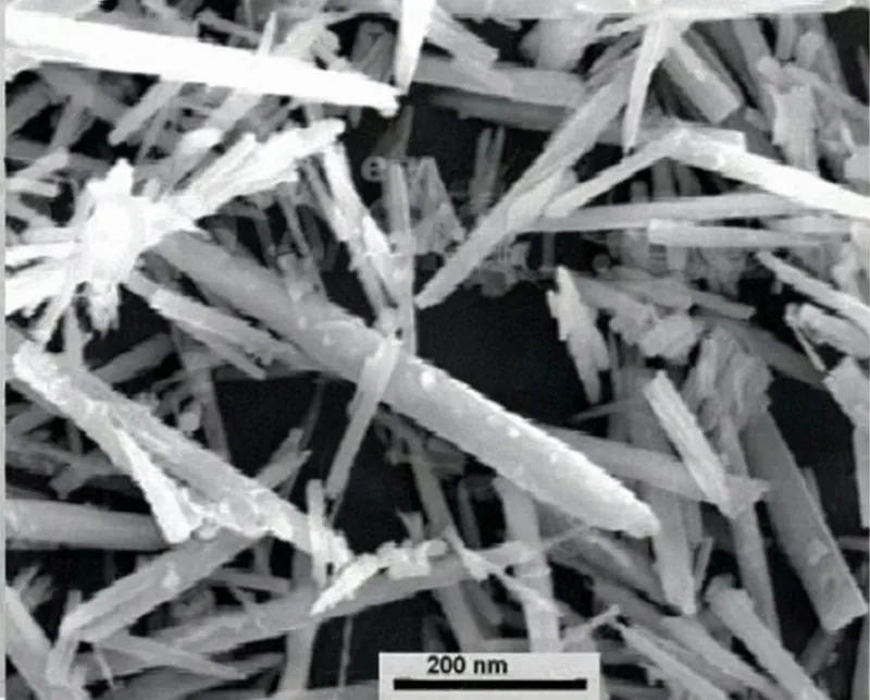 What Are Calcium Carbonate Whiskers? - Calcium Carbonate Production Line